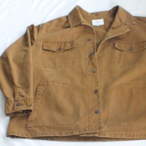 Goodfellow & Co | Jackets & Coats | Mens Jean Jacket | Poshmark